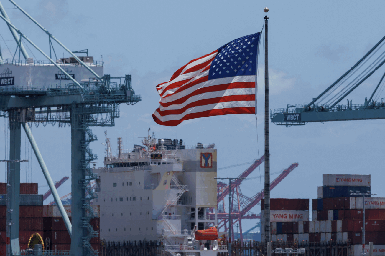 Island Delivery Services – Virgin Islands Customs Broker